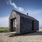 Static Caravan Kits - Habitat Mobile Homes Ltd