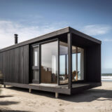 Static Caravan Kits - Habitat Mobile Homes Ltd