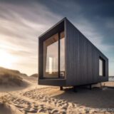 Static Caravan Kits - Habitat Mobile Homes Ltd