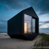 Static Caravan Kits - Habitat Mobile Homes Ltd