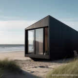 Static Caravan Kits - Habitat Mobile Homes Ltd