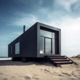 Static Caravan Kits - Habitat Mobile Homes Ltd