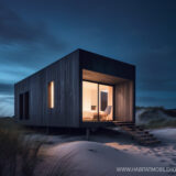 Static Caravan Kits - Habitat Mobile Homes Ltd