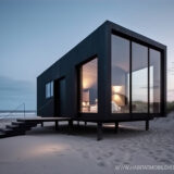 Static Caravan Kits - Habitat Mobile Homes Ltd