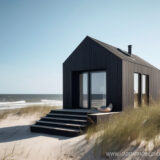 Static Caravan Kits - Habitat Mobile Homes Ltd