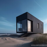 Static Caravan Kits - Habitat Mobile Homes Ltd