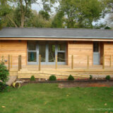 Modern Bespoke Mobile Home Static Caravans manufacturers UK